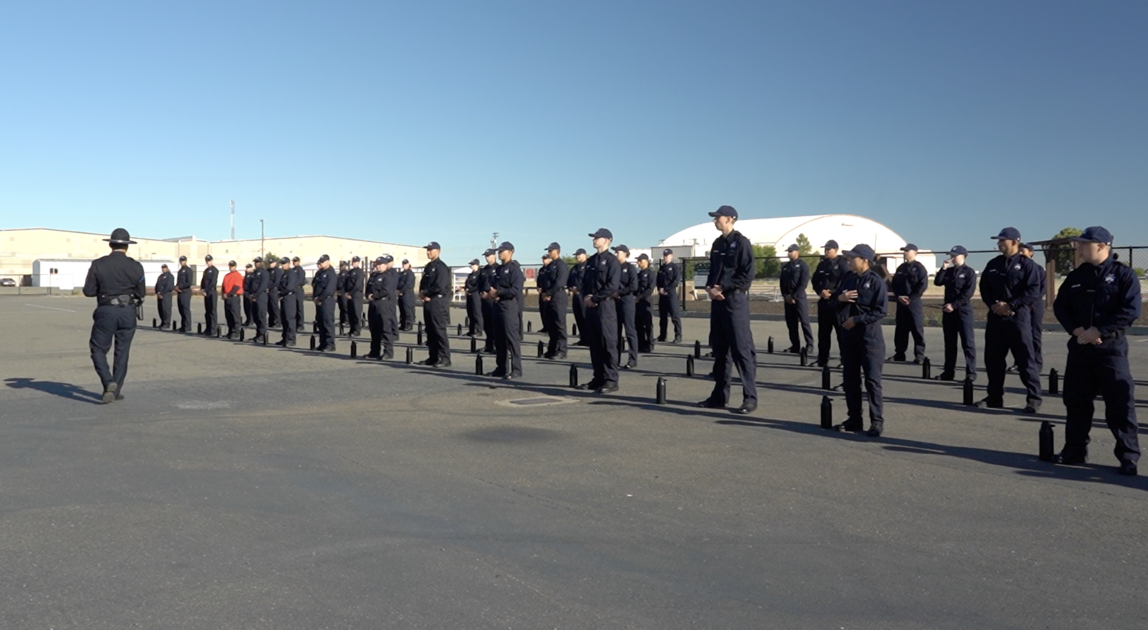Training | Join Sac PD